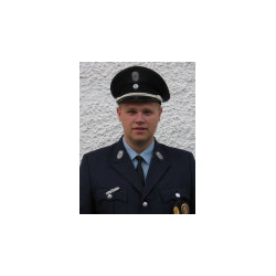 Freiwillige Feuerwehr Wald – Führungskräfte